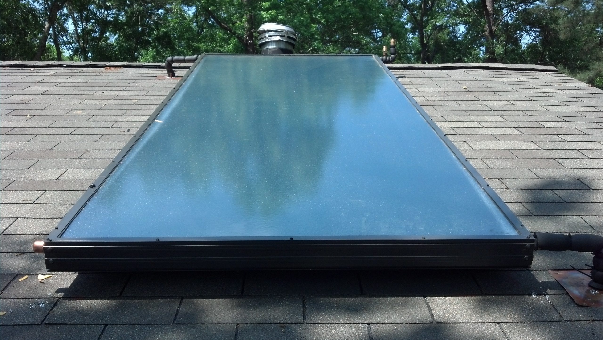 Photo Gallery – Simpler Solar Systems