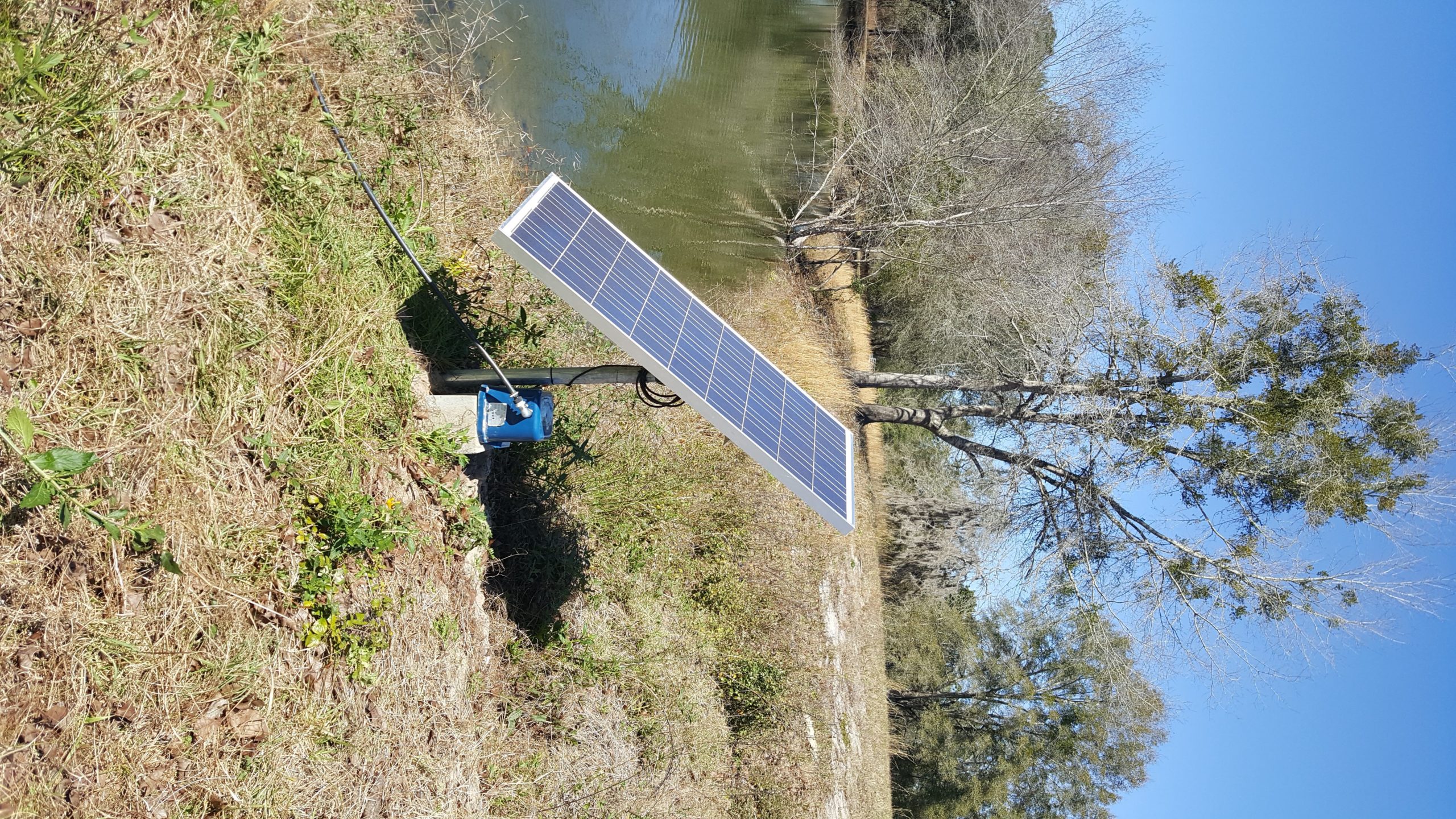 Photo Gallery – Simpler Solar Systems